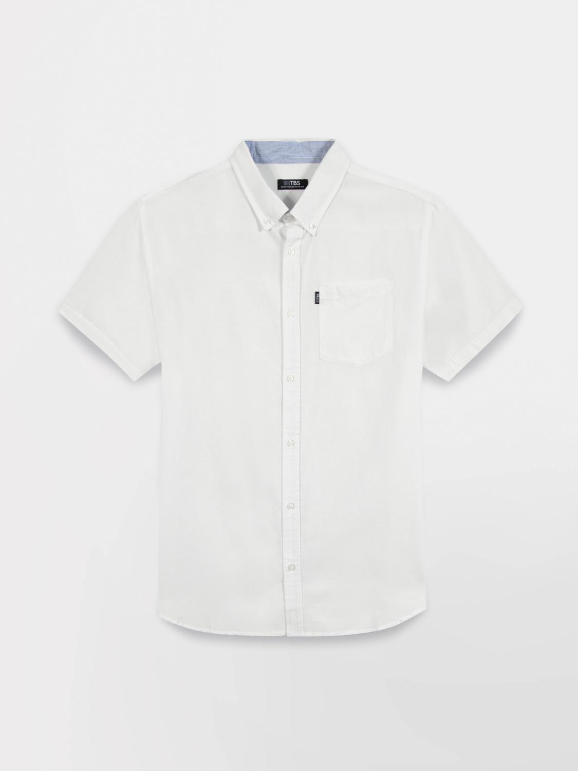Chemise homme arctique BILALCHA | tbs