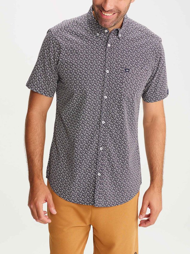 Chemise manche courte Homme - tbs